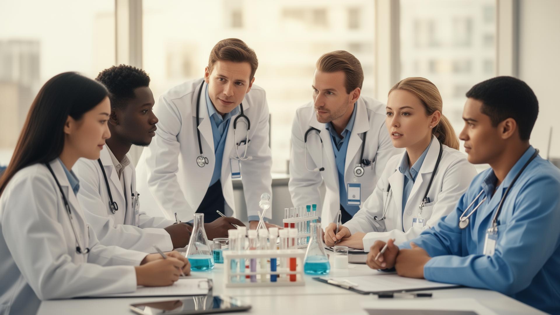 DivergentCRO - Full Service Clinical Research Organization